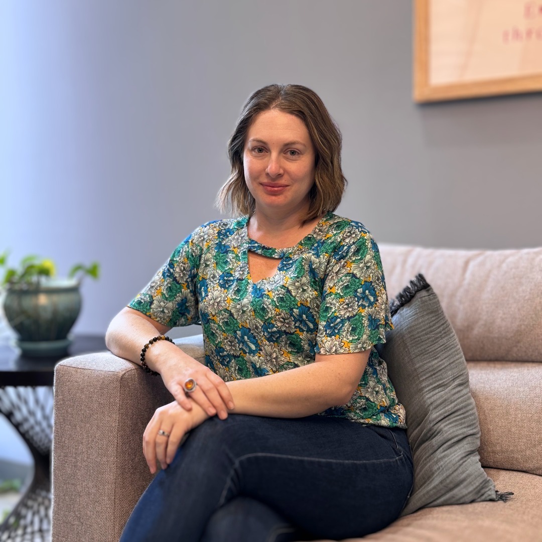 Brittany Collins, LCSW, LCAS - Queen City Counseling & Consulting